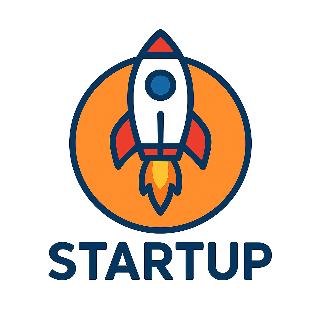 Start with startup - Start Simple. Build Smart. Scale with AI.
